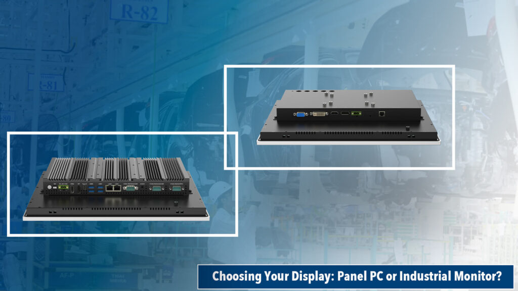 What you need to know about Rack-mount Panel PC? - Panel PC, Embedded ...